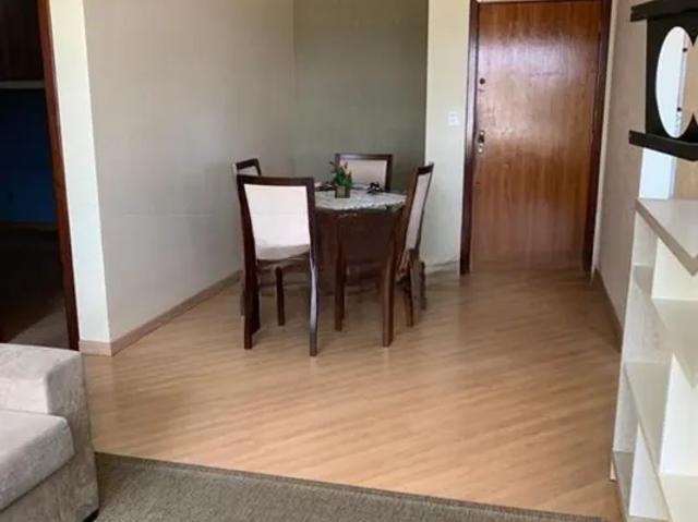 Apartamento à venda em Sarandi com 61 m², 2 quartos, 1 vaga
