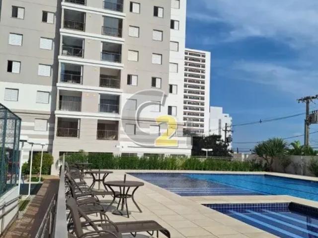 Apartamento à venda em Sorocaba com 3 suites e 2 vagas