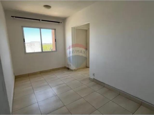 Apartamento à venda em Sorocaba SP, no bairro Lopes de Oliveira: 2 quartos, 2 salas, 1 banheiro, 1 v