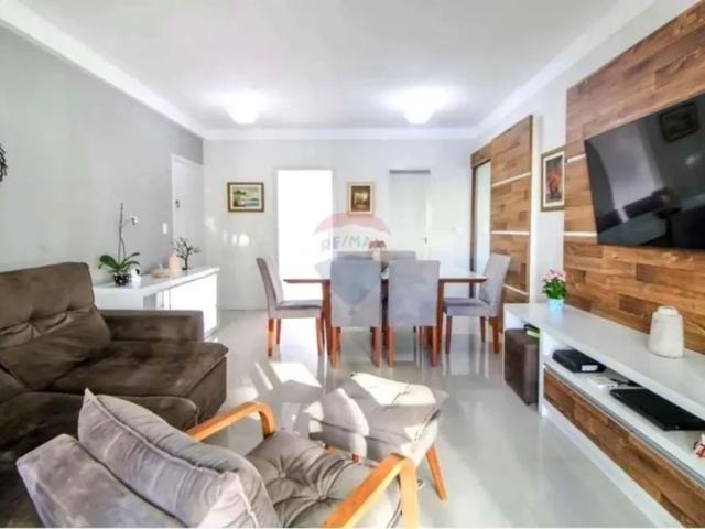 Apartamento à venda em Sorocaba SP, Parque Campolim: 3 quartos, 3 suítes, 2 salas, 5 banheiros, 3 va