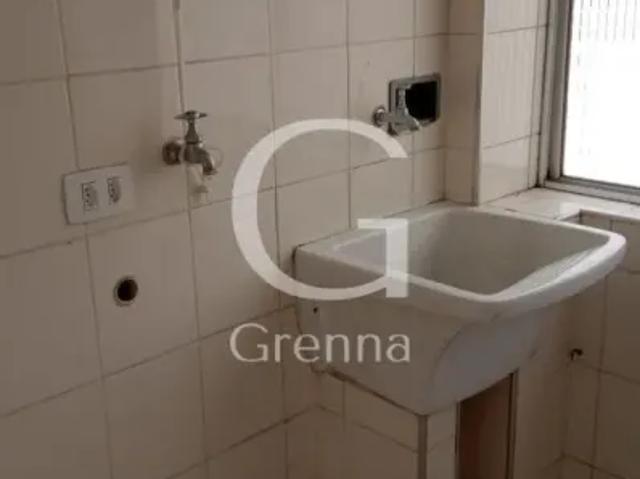 Apartamento no Sumaré | 82m²