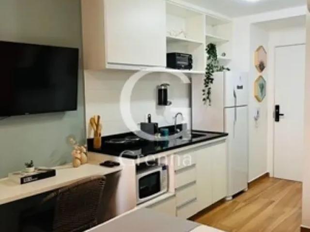 Apartamento à venda em Sumaré SP |30m²