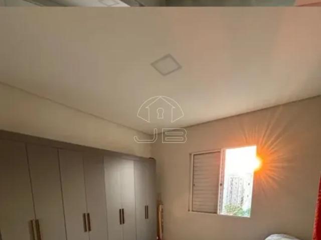 Apartamento à venda Condomínio Residencial Viva Vista Colina, em Sumaré/SP