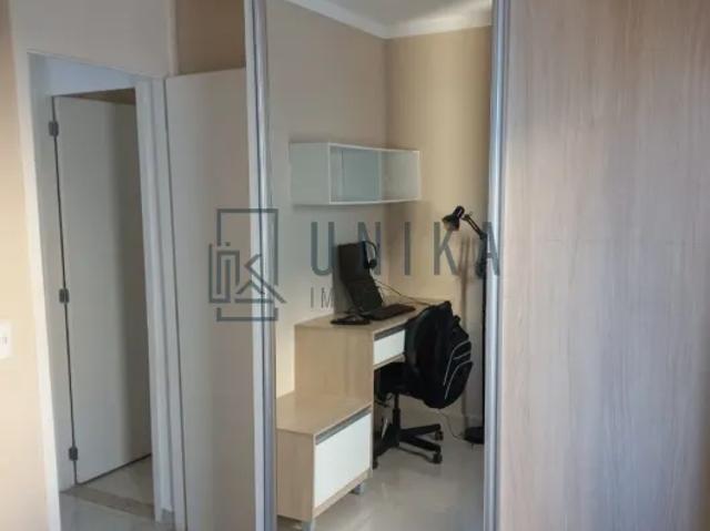 Apartamento à venda em Sumaré SP, Parque Euclides Miranda: 2 quartos, 1 banheiro, 1 vaga de garagem