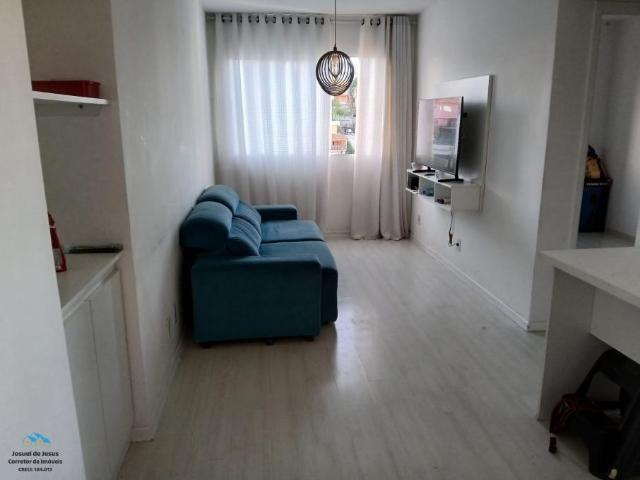 Apartamento Venda Embu das Artes SP Jardim São Marcos