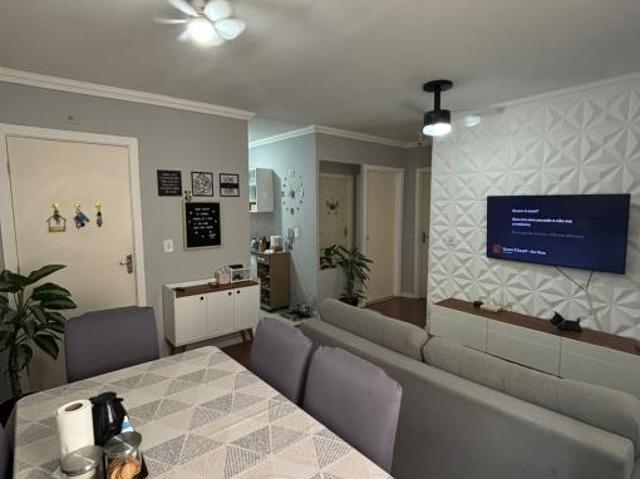 Apartamento Venda Embu das Artes SP Jardim Vitória