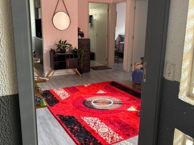 Apartamento Venda Embu das Artes SP Parque das Chácaras
