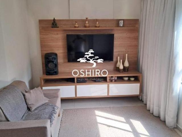 Apartamento Venda Embaré