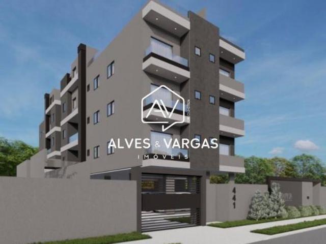 APARTAMENTO VENDA EMILIANO PERNETA EM PINHAIS