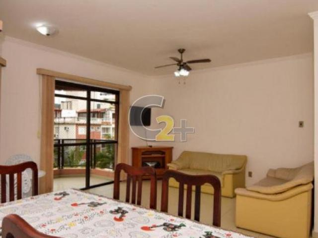 APARTAMENTO VENDA ENSEADA GUARUJA 3 DORMS 1 SUITE 1 VAGA