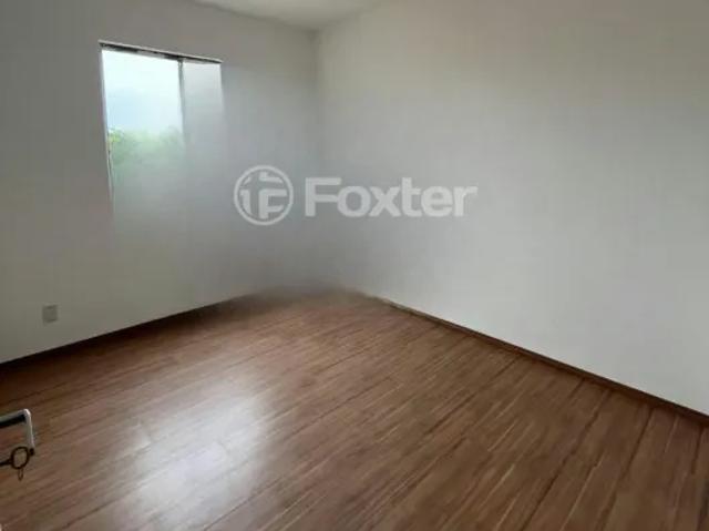 Apartamento à venda Estrada Barro Vermelho, Restinga Porto Alegre