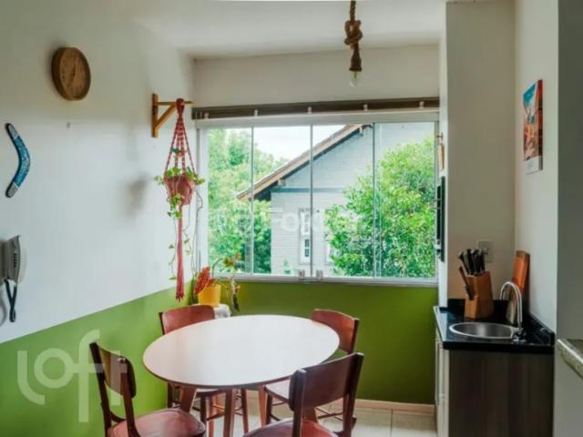 Apartamento à venda Estrada Campo Novo, Ipanema Porto Alegre