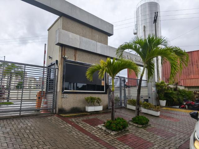 Apartamento Venda Eusébio CE Coaçu