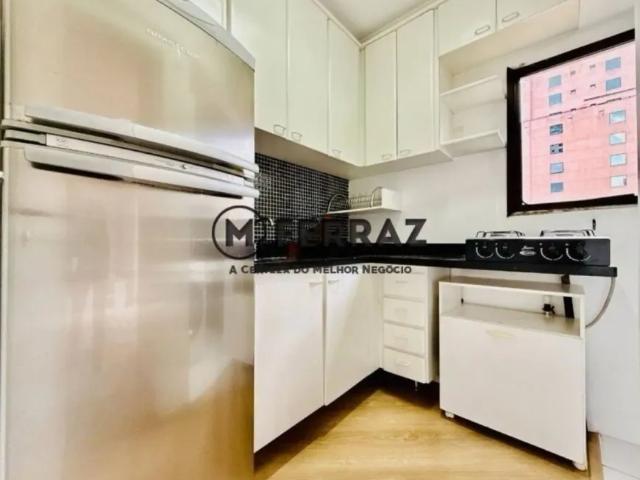 Apartamento à Venda Excelente Oportunidade na Vila Nova Conceição