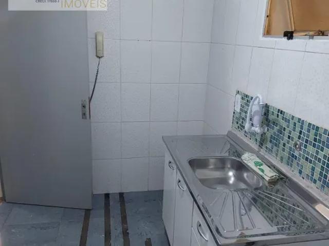 Apartamento à Venda Excelente Localização!