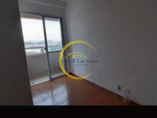APARTAMENTO VENDA FATTO ALPHAVILLE