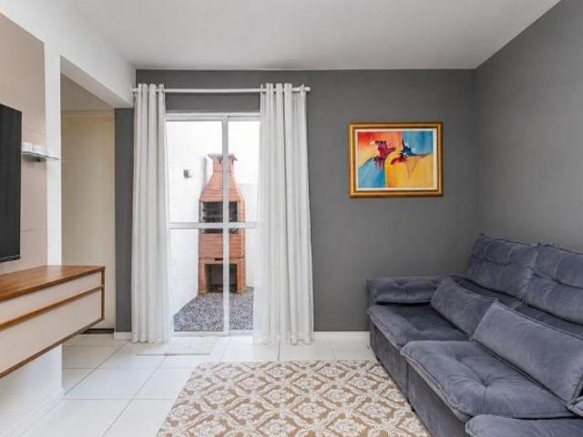 Apartamento Venda Fazenda Rio Grande, Paraná