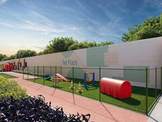 Apartamento Venda Fortaleza CE Damas