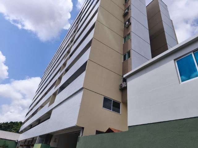 Apartamento Venda Fortaleza CE Damas