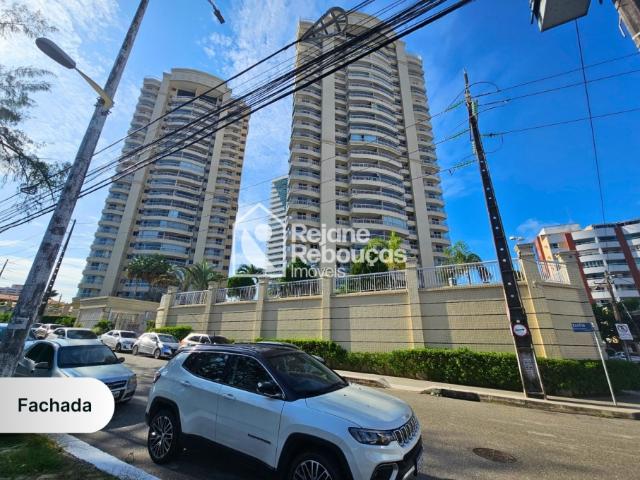 Apartamento Venda Fortaleza CE Fátima