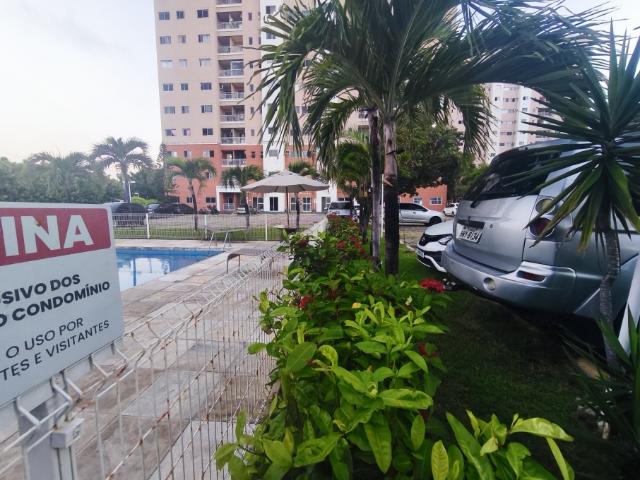 Apartamento Venda Fortaleza CE Jacarecanga