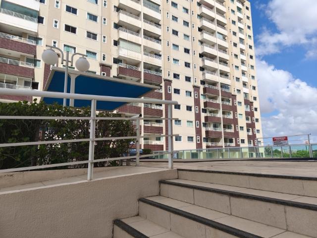 Apartamento Venda Fortaleza CE Mondubim