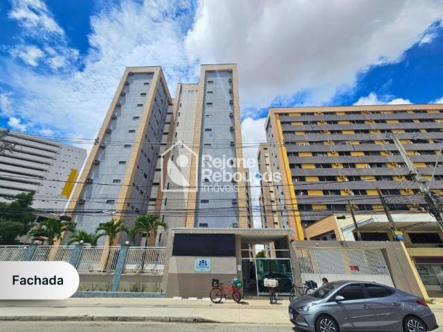 Apartamento Venda Fortaleza CE Monte Castelo