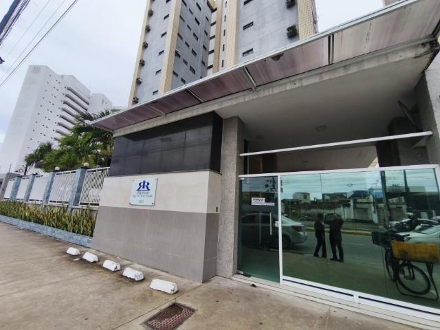 Apartamento Venda Fortaleza CE Monte Castelo