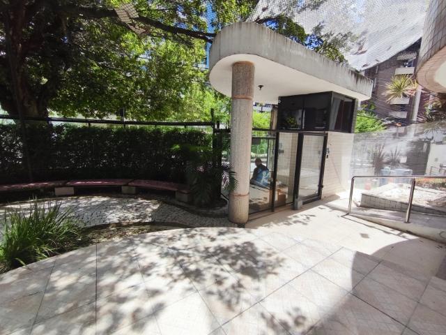 Apartamento Venda Fortaleza CE Meireles