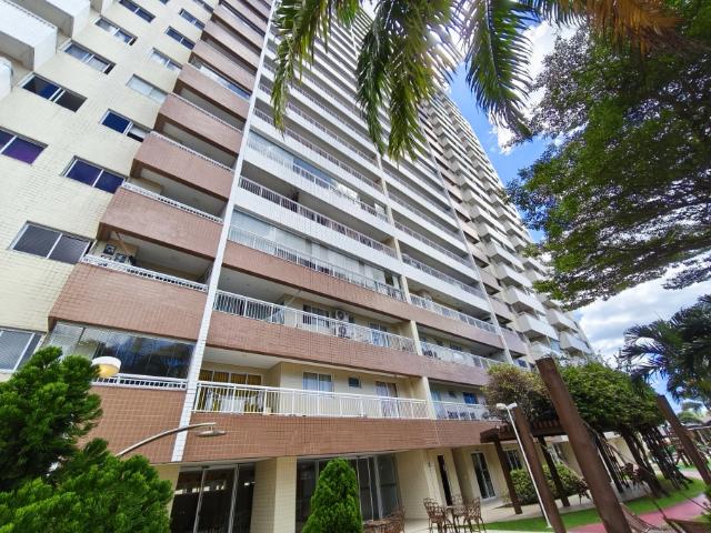 Apartamento Venda Fortaleza CE São Gerardo