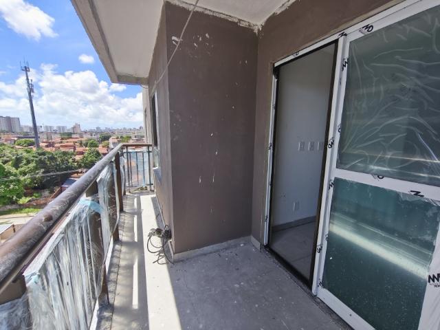 Apartamento Venda Fortaleza CE Presidente Kennedy