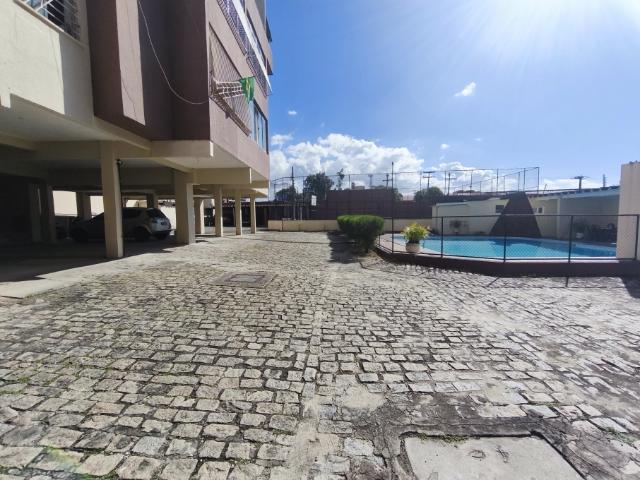 Apartamento Venda Fortaleza CE Presidente Kennedy