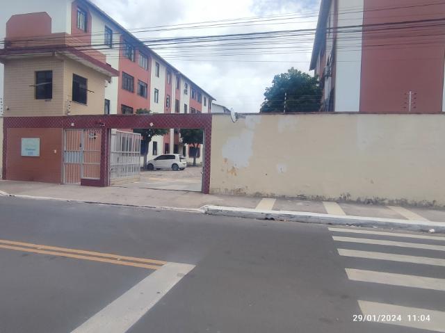 Apartamento Venda Fortaleza CE Presidente Kennedy