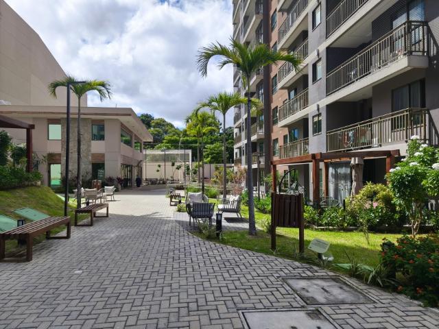 Apartamento Venda Fortaleza CE Presidente Kennedy