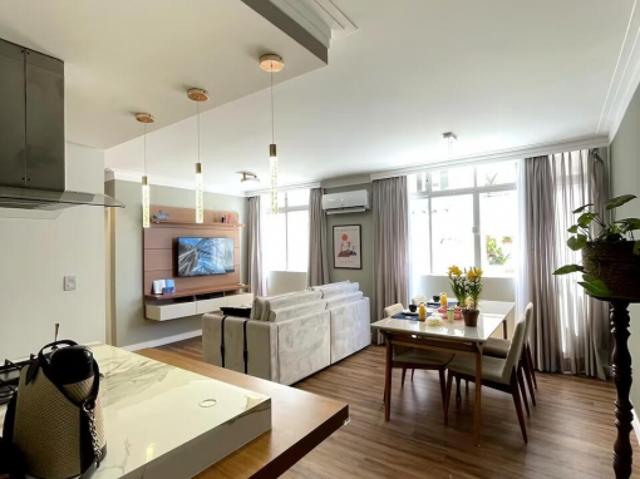 Apartamento Venda Florianópolis SC Agronômica