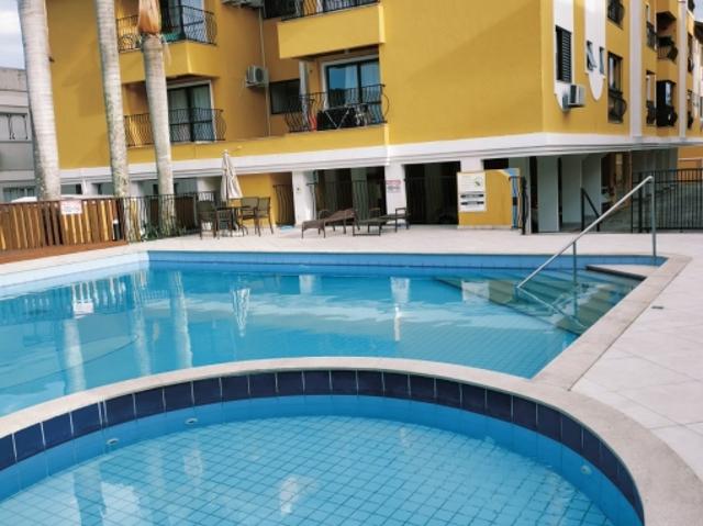 Apartamento Venda Florianópolis SC Cachoeira do Bom Jesus
