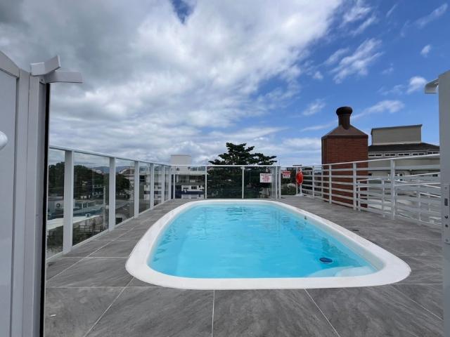 Apartamento Venda Florianópolis SC Cachoeira do Bom Jesus