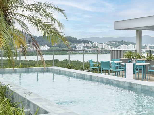 Apartamento Venda Florianópolis SC Cacupé