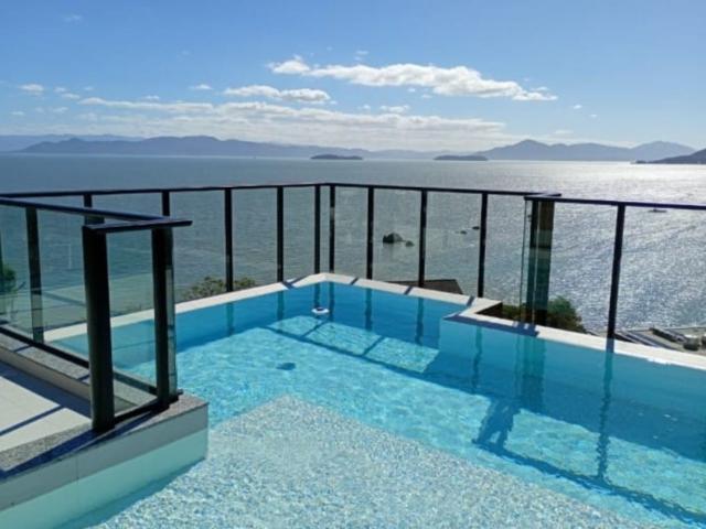 Apartamento Venda Florianópolis SC Cacupé
