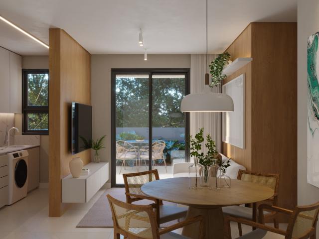 Apartamento Venda Florianópolis SC Cacupé