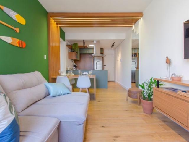 Apartamento Venda Florianópolis SC Centro