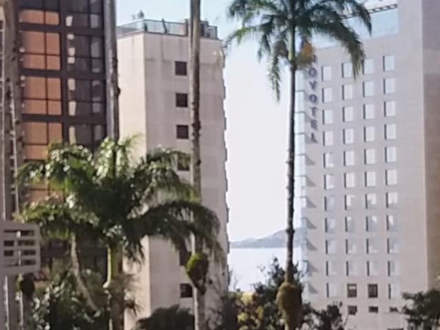 Apartamento Venda Florianópolis SC Centro