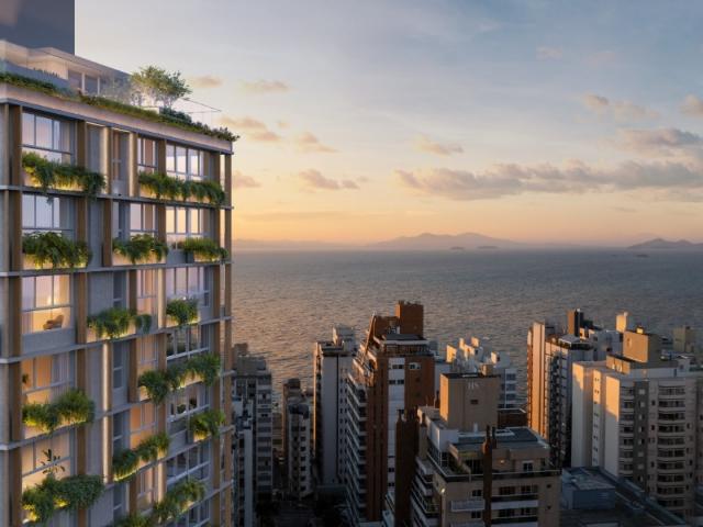 Apartamento Venda Florianópolis SC Centro