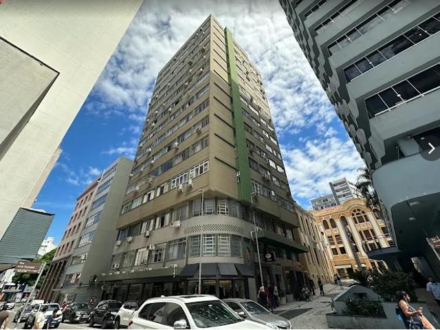Apartamento Venda Florianópolis SC Centro