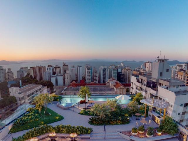 Apartamento Venda Florianópolis SC Centro