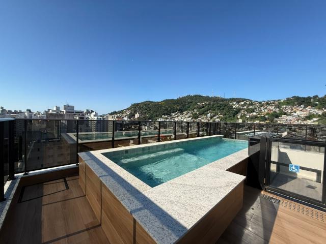Apartamento Venda Florianópolis SC Centro