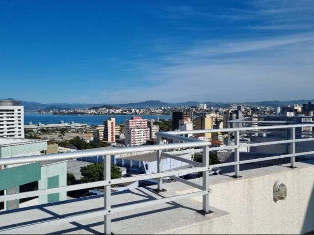 Apartamento Venda Florianópolis SC Centro