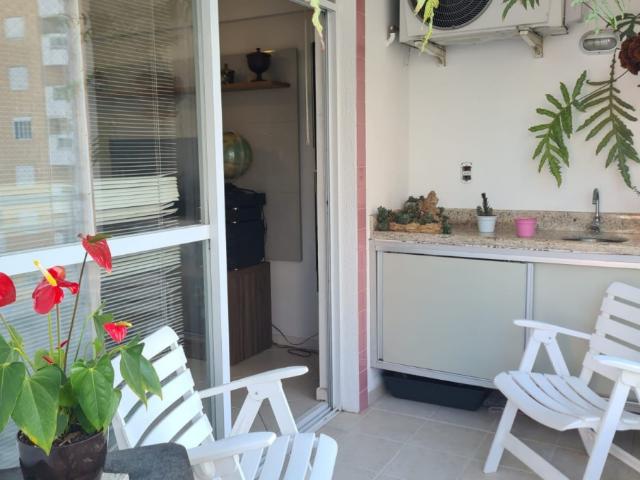 Apartamento Venda Florianópolis SC Itacorubi