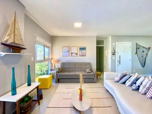 Apartamento Venda Florianópolis SC Jurerê