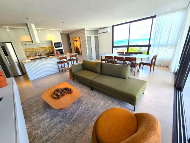 Apartamento Venda Florianópolis SC Jurerê